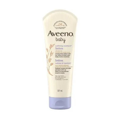 Aveeno Baby Calming Comfort Lotion 227g