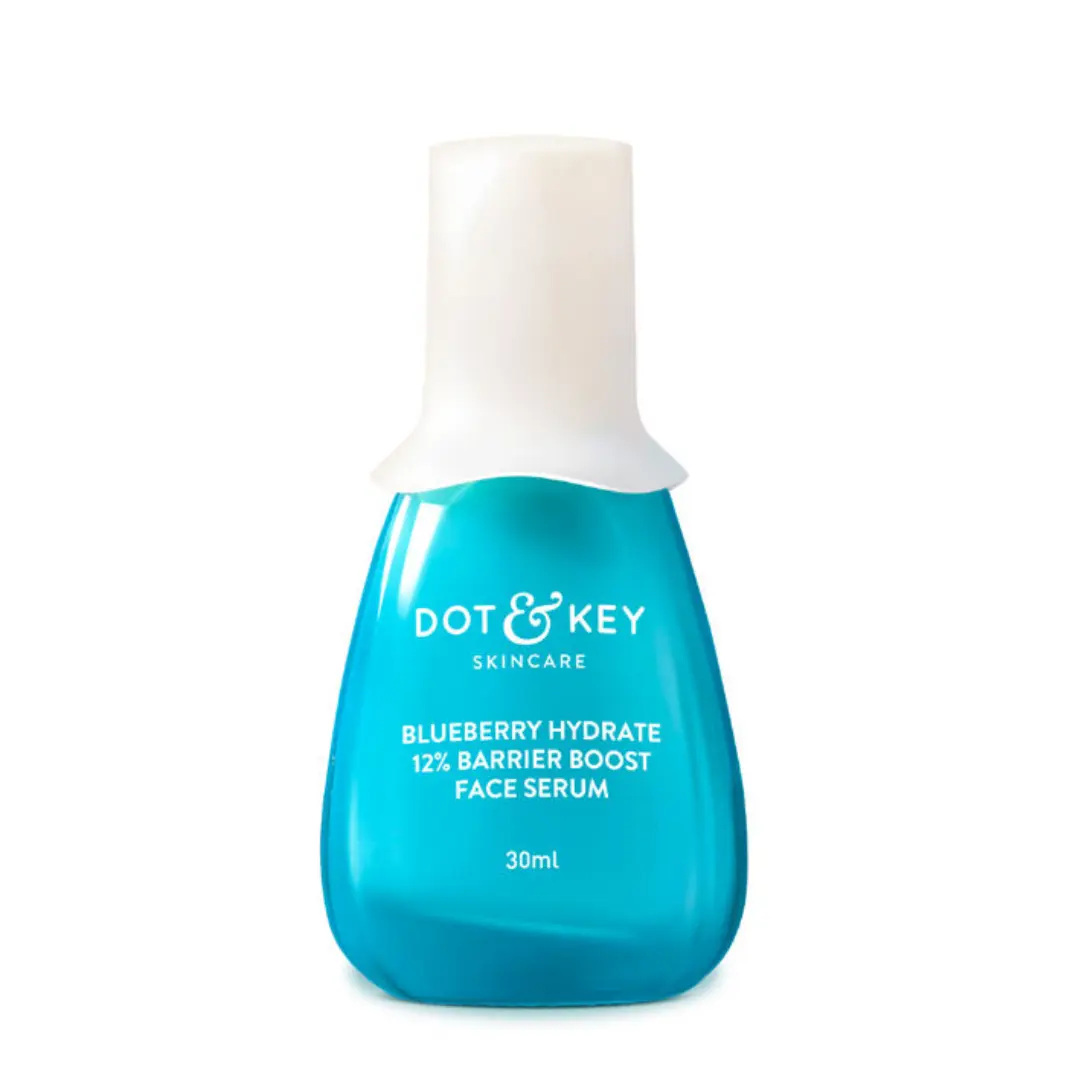 Dot & Key Blueberry Hydrate 12% Barrier Boos… | Klassy Missy