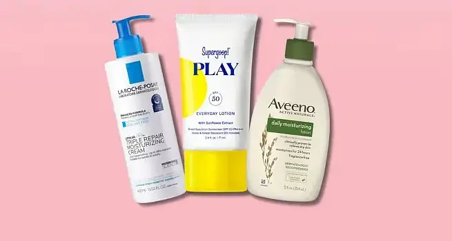 10 Best Body Lotions for Soft, Hydrated, and Glowing Skin