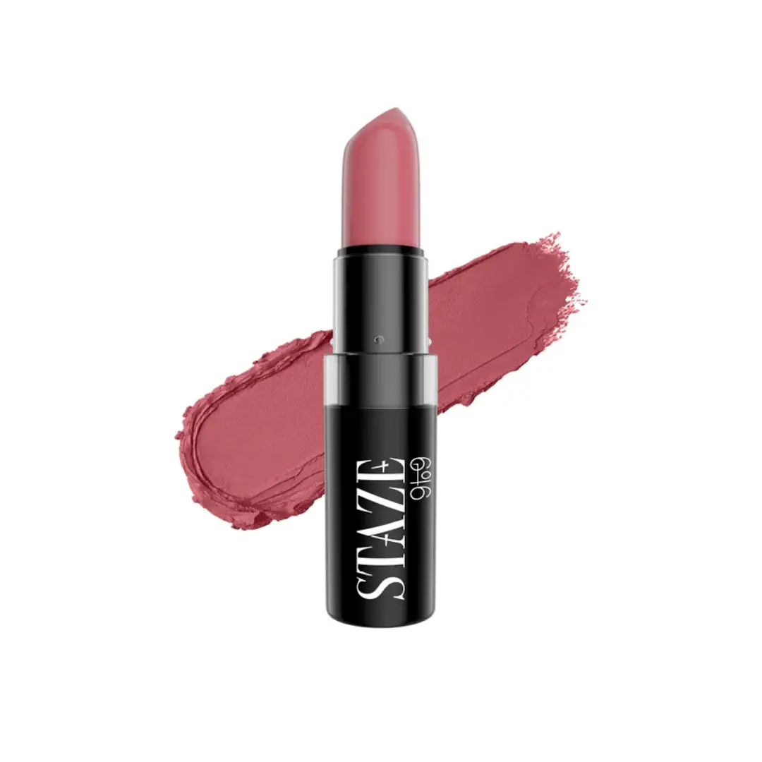Staze 9to9 Velvet Kiss Bullet Lipstick 3.8g