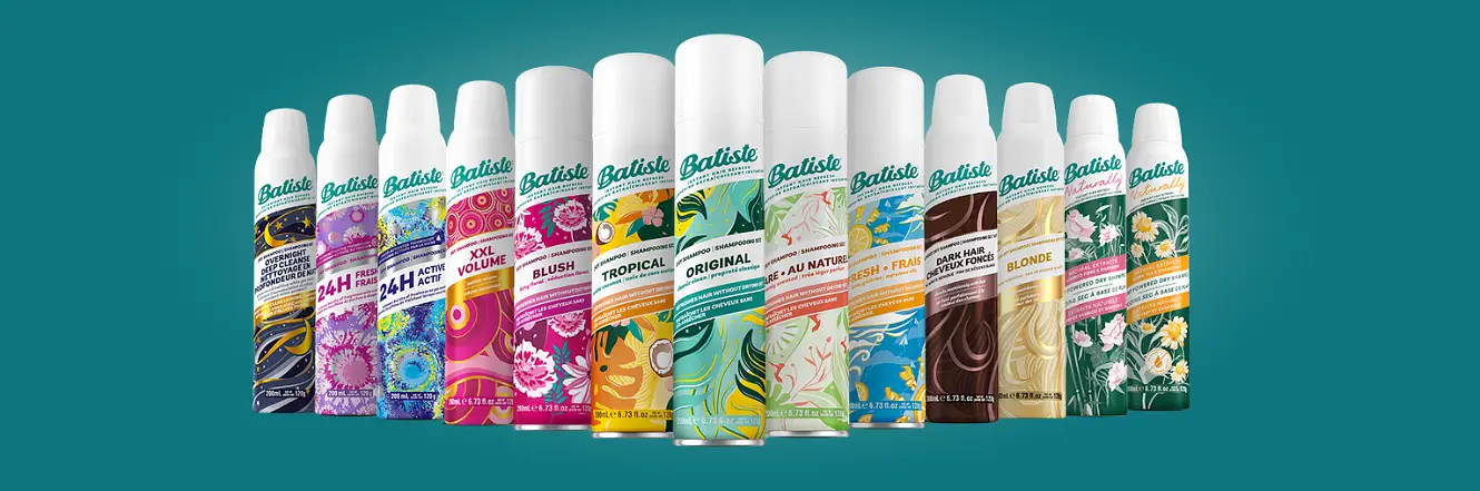 Batiste Products Online at Best Price in Bangladesh