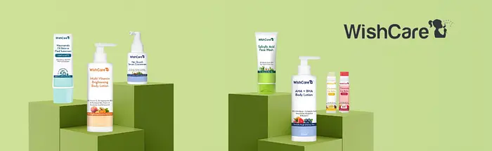 Wishcare Products Online at Best Price in Bangladesh