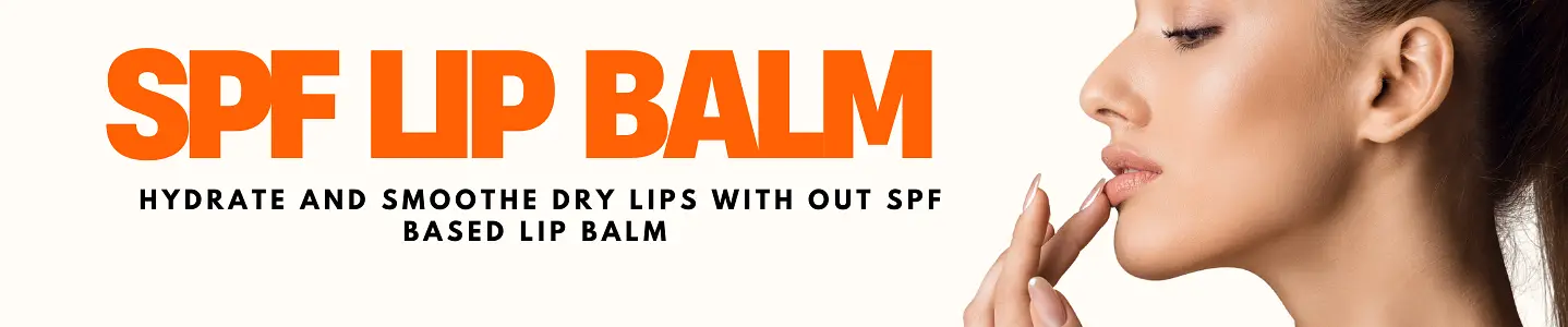 Buy SPF Lip Balms at Best Price Online in Bangladesh