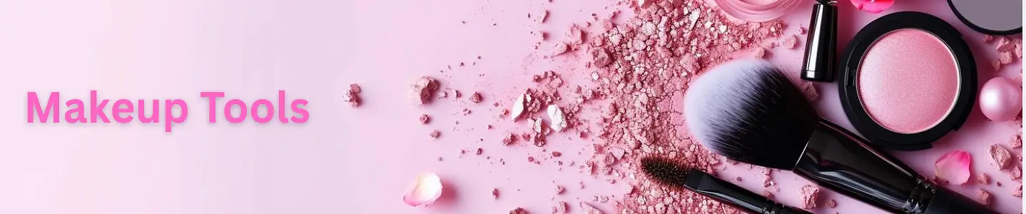 Makeup Tools at Best Price in Bangladesh