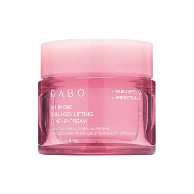Dabo All In One Collagen Lifting Tone Up Cream 50ml