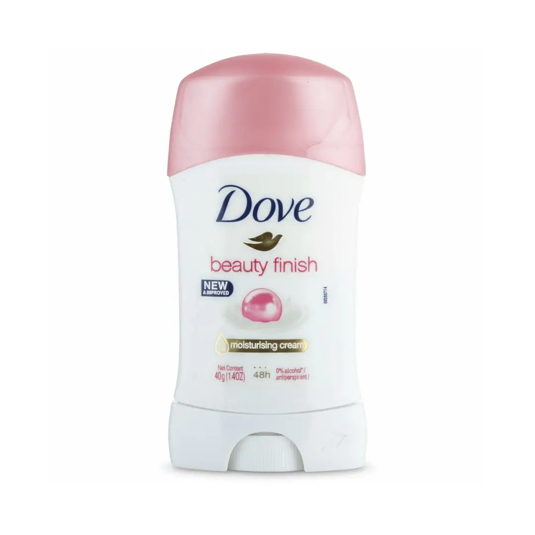 Dove Go Fresh Moisturising Cream Antiperspirant Deodorant Stick 40g