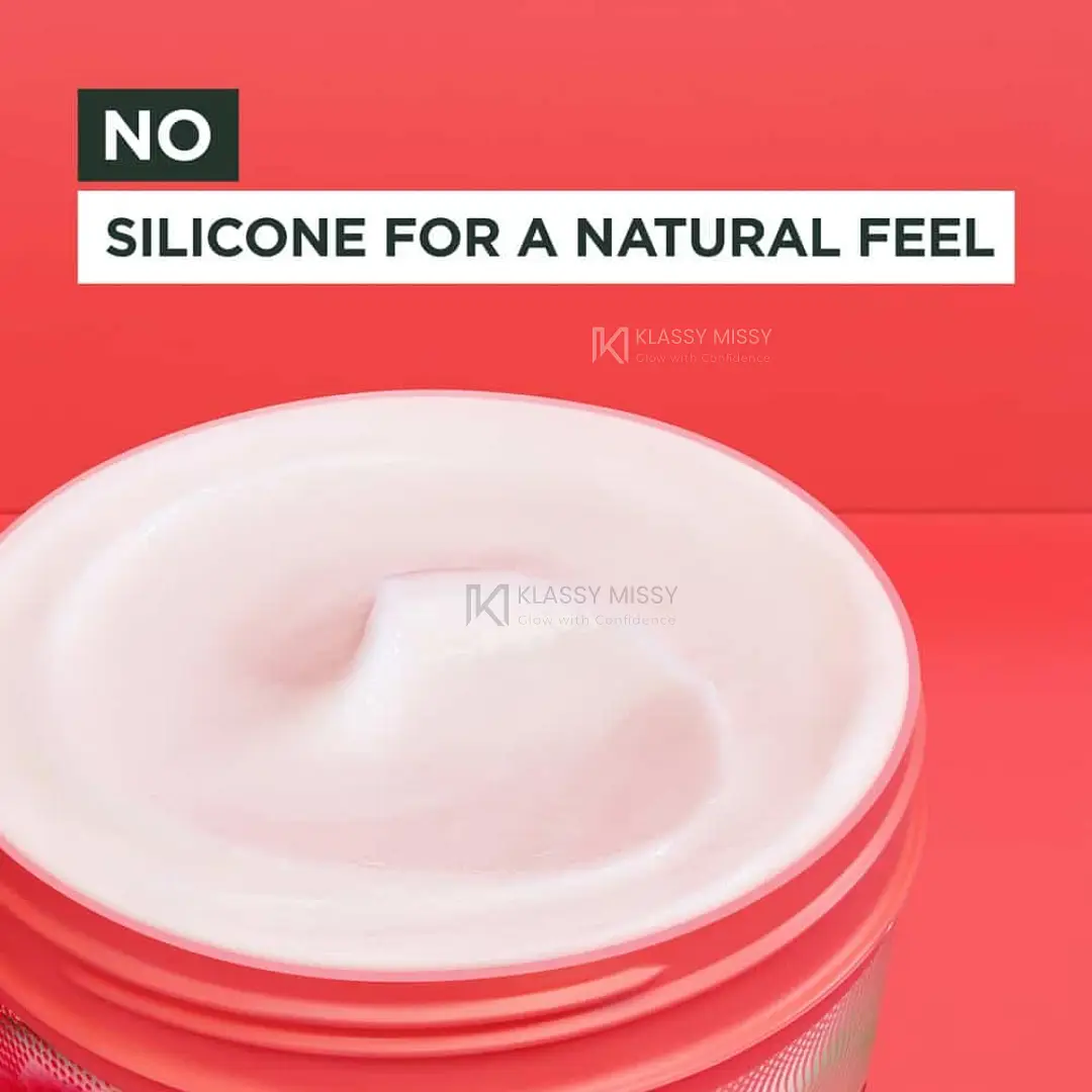 Garnier Ultimate Blends Plumping Hair Mask 400ml