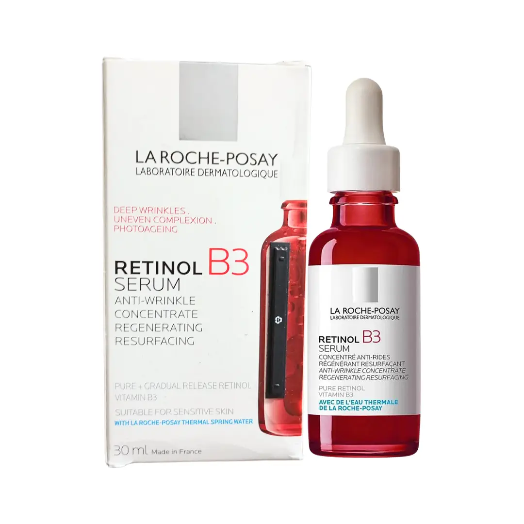 La Roche Posay Retinol B3 Anti Wrinkle Concentrate Serum 30ml