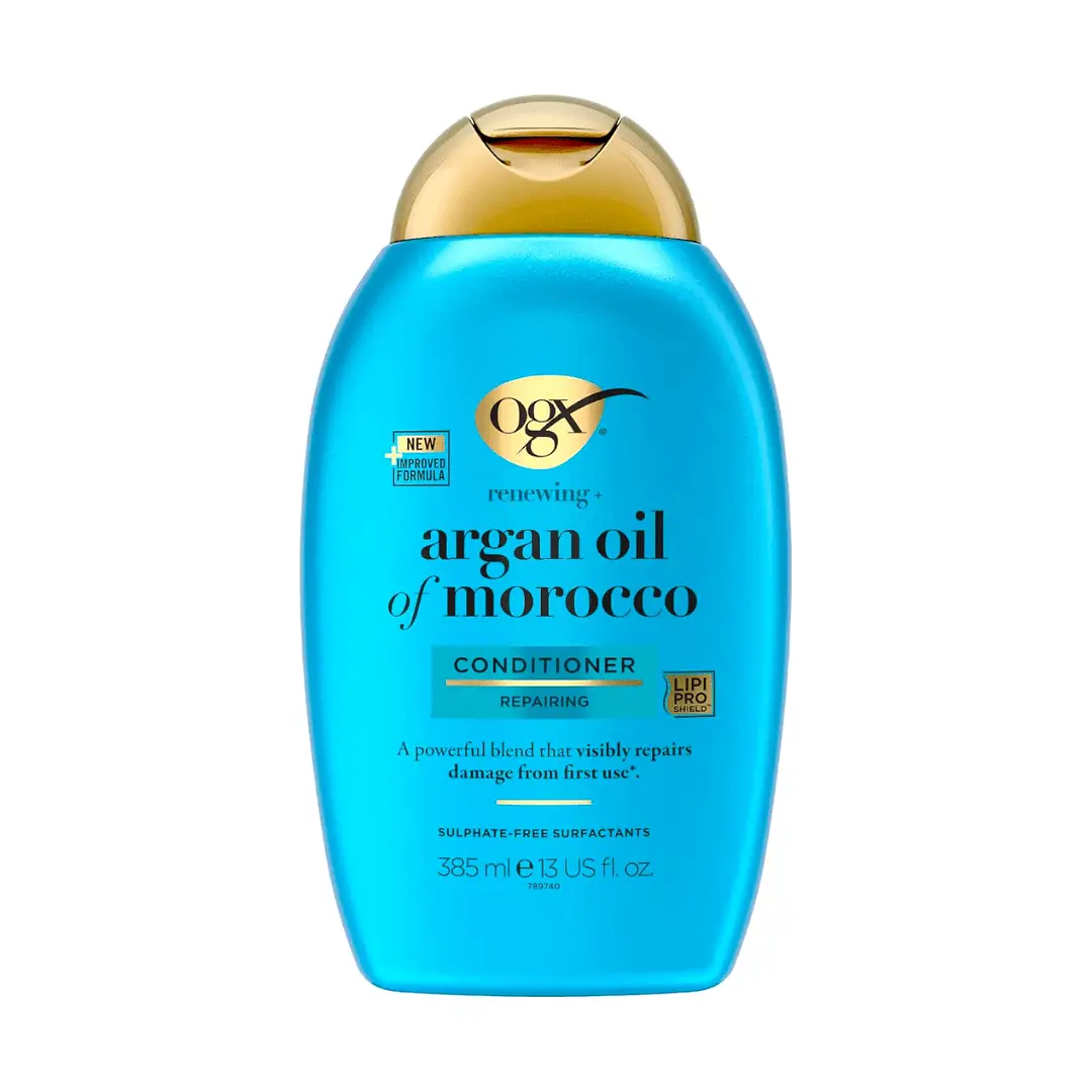 OGX Renewing+ Argan Oil of Morocco Conditioner 385ml