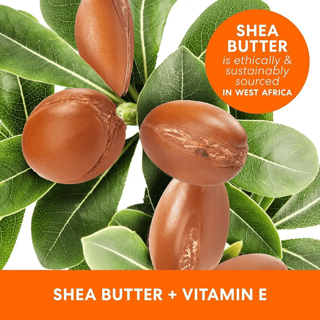 Palmer's Shea Butter Formula Raw Shea Nourish Body Oil 250ml