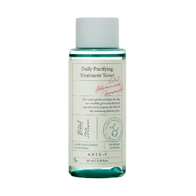 AXIS-Y | Buy Best Skin care and K-Beauty Products in BD