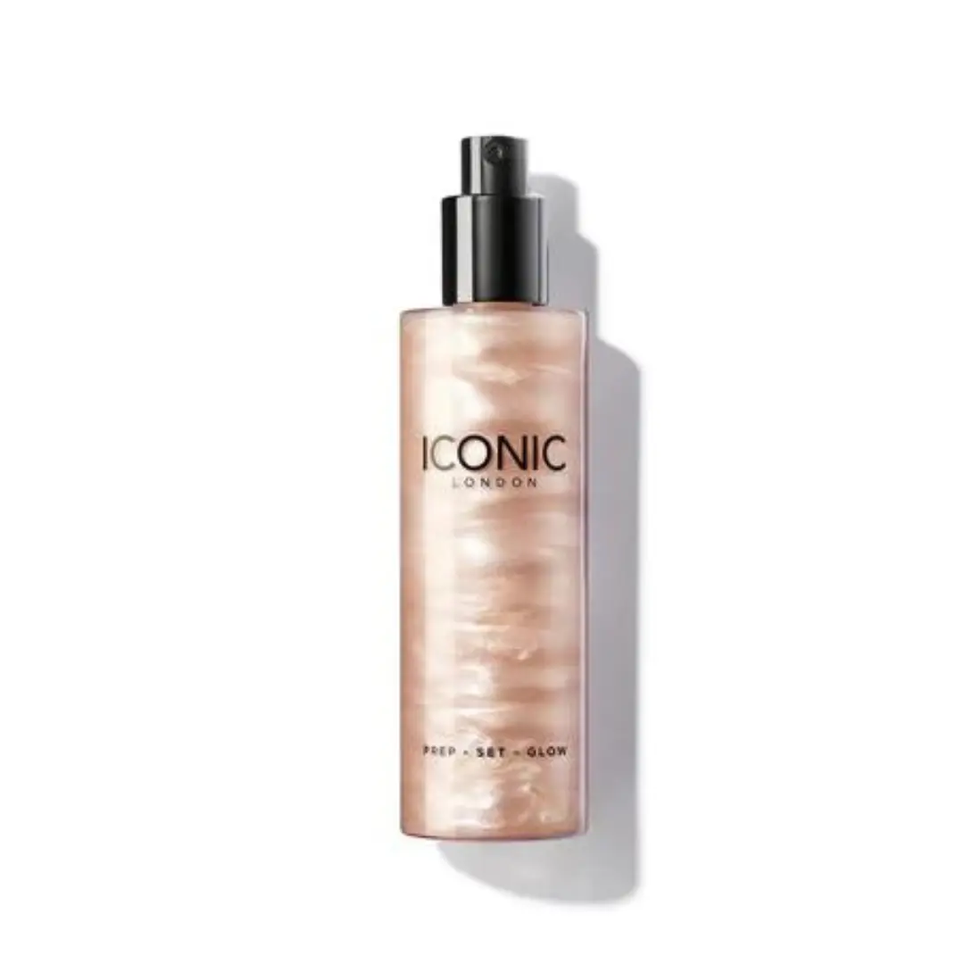ICONIC LONDON Prep Set Glow Shade Colour Original 120ml