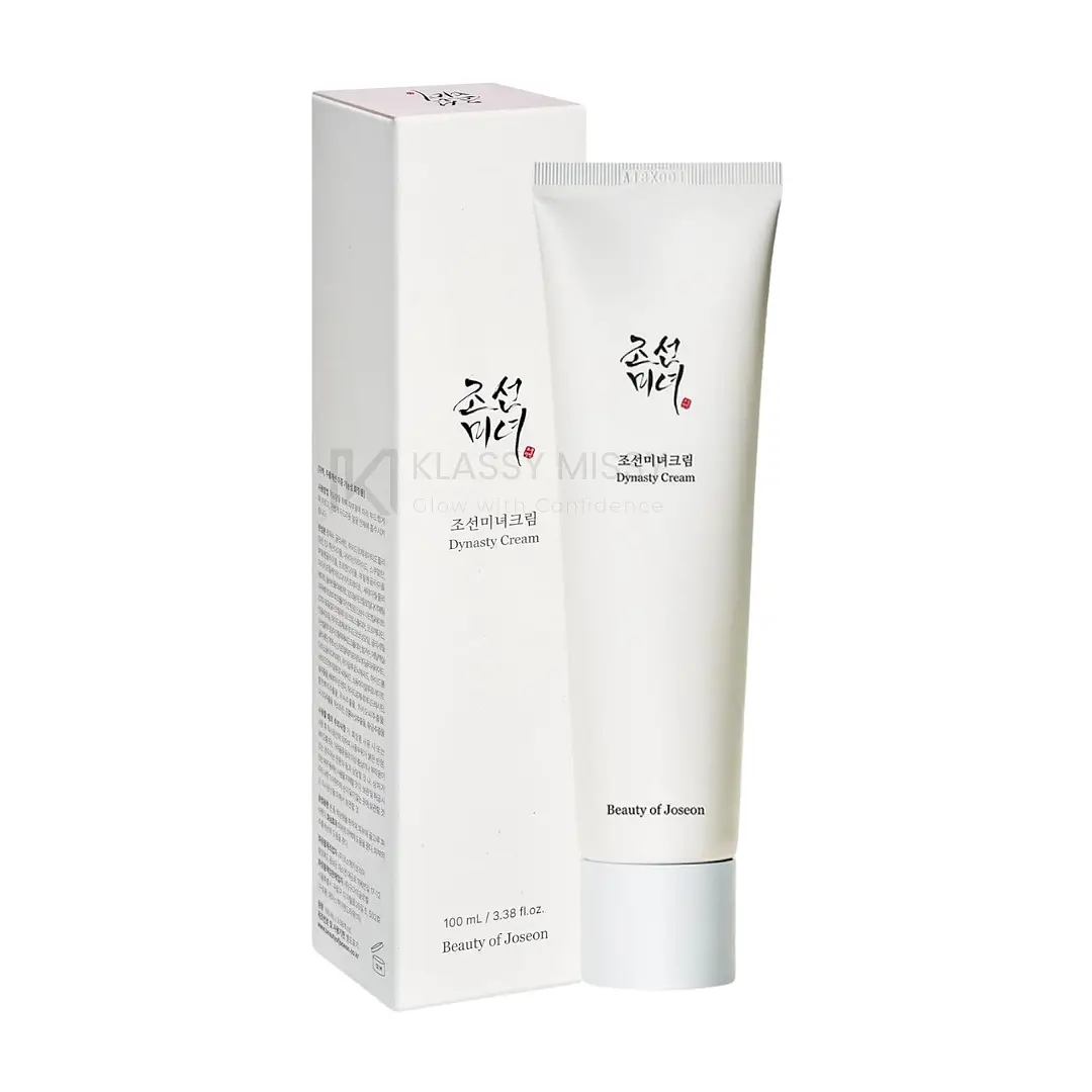 Beauty of Joseon Dynasty Cream 100ml 1.69fl.oz