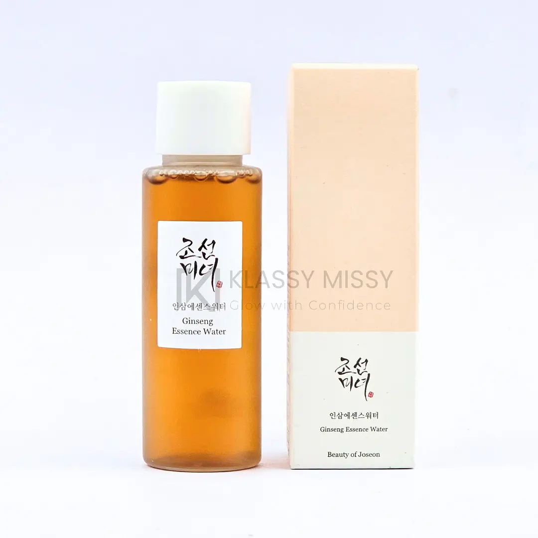 Beauty Of Joseon Ginseng Essence Water Mini 40 ml