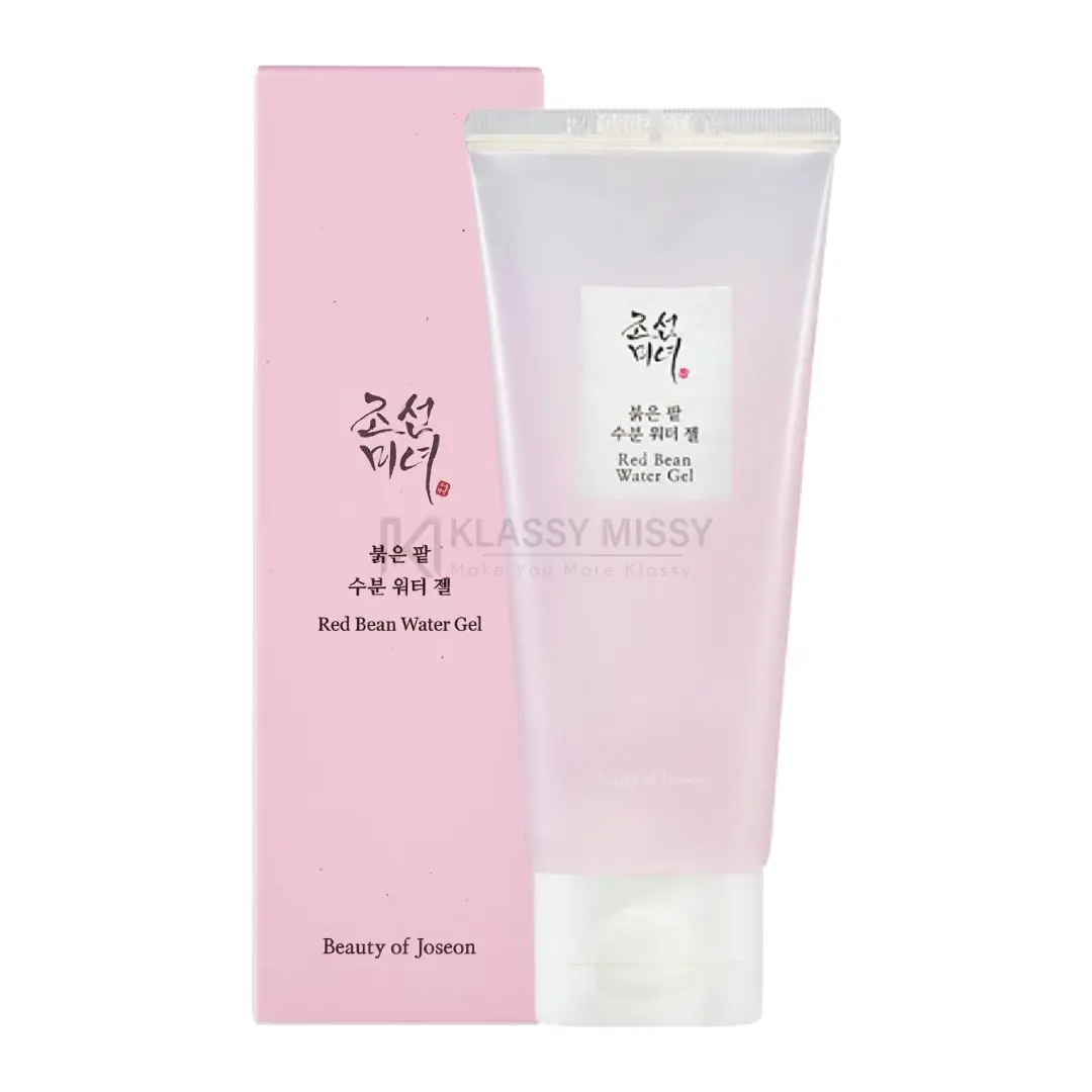 Beauty of Joseon Red Bean Water Gel 100ml