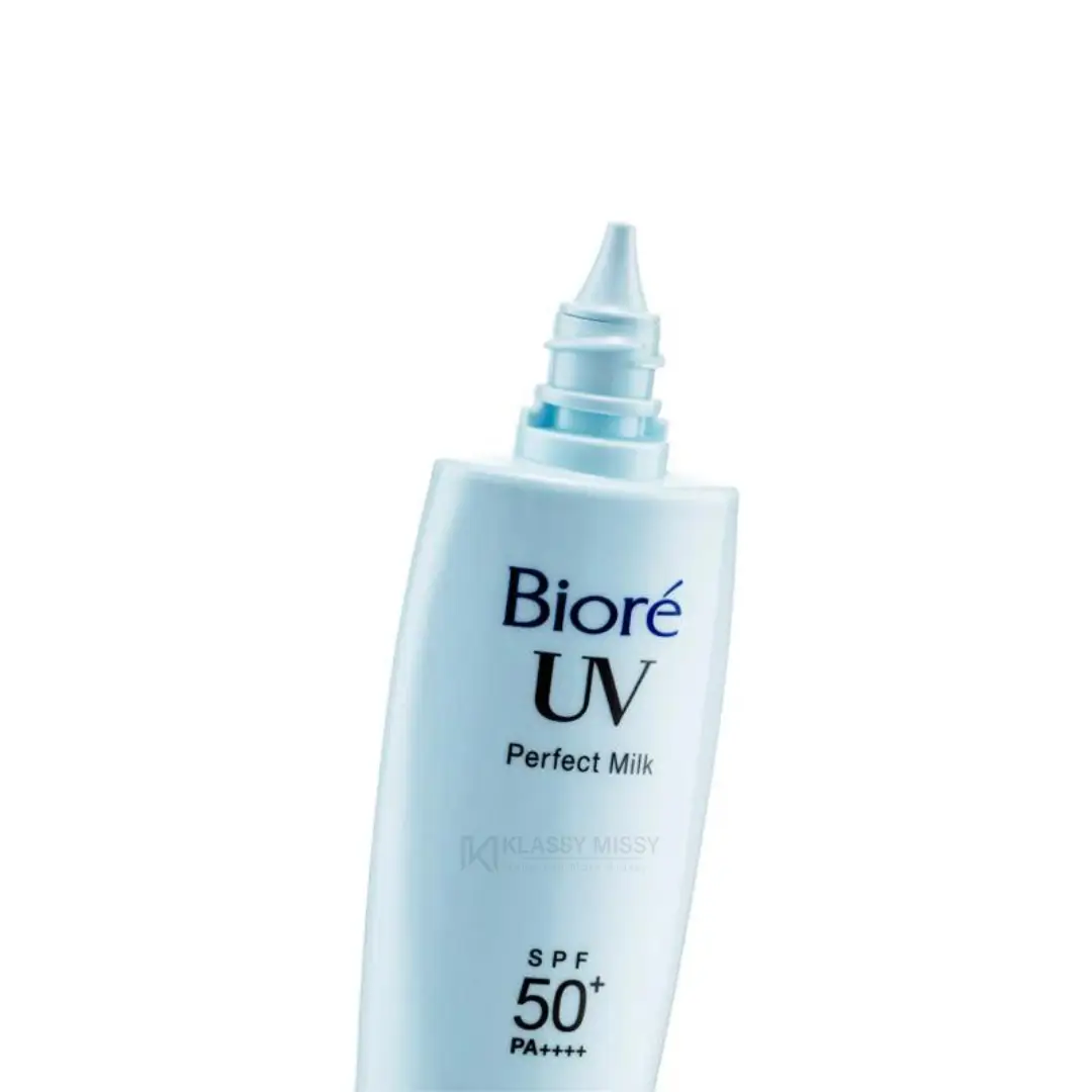 Biore UV Perfect Milk SPF50+ PA++++ 40ml