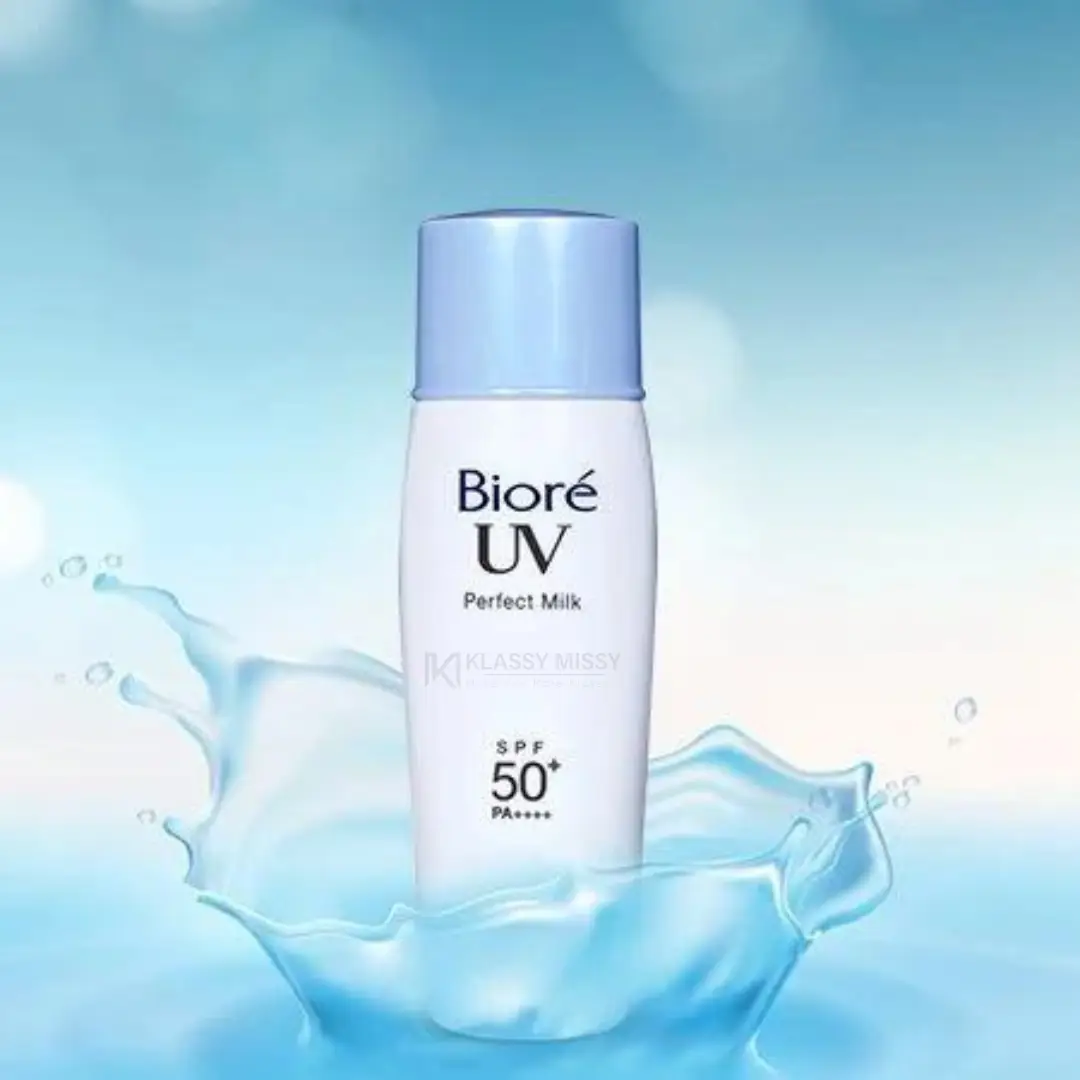 Biore UV Perfect Milk SPF50+ PA++++ 40ml