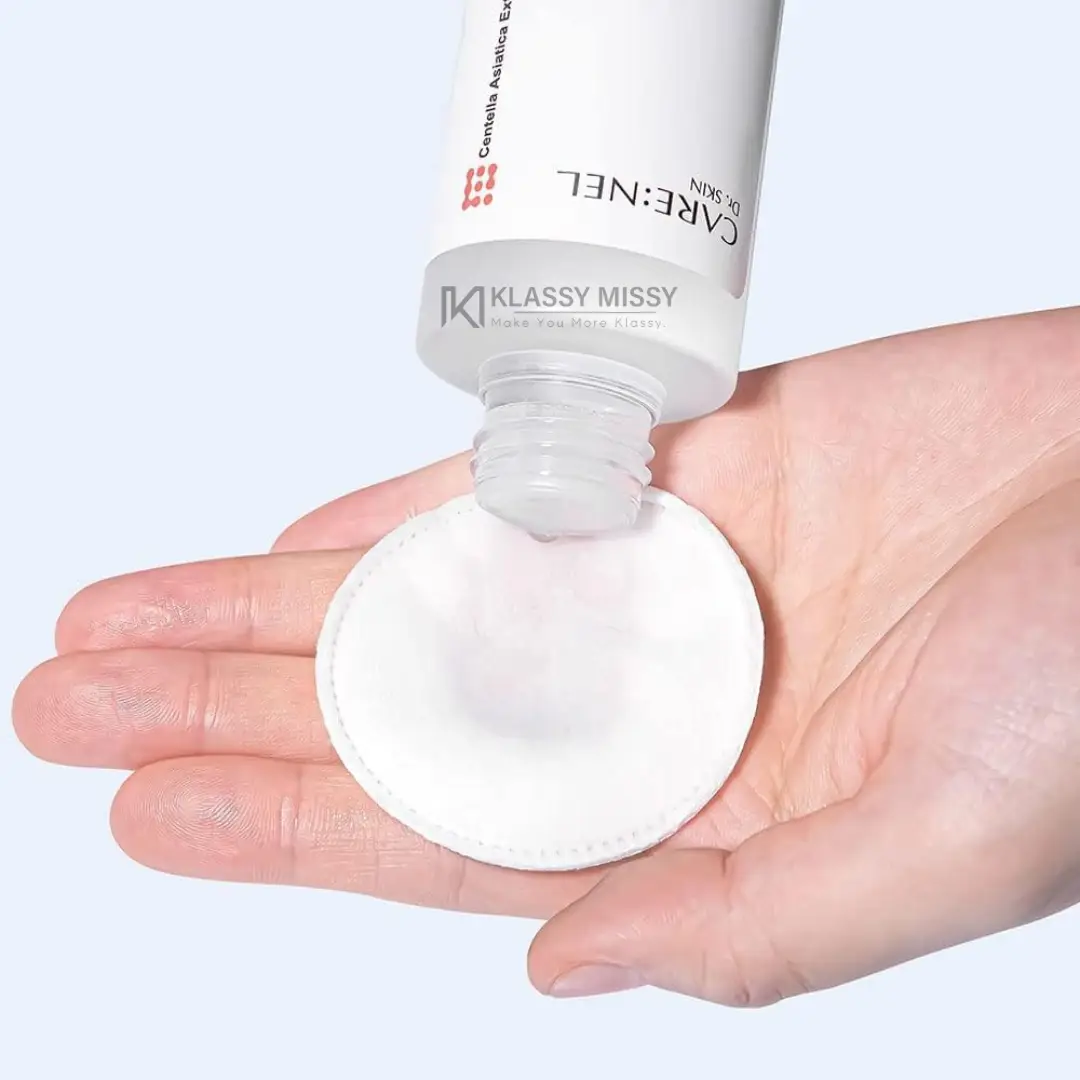 CARE:NEL Cicavita B5 Tranexamic Acid Toner 155ml