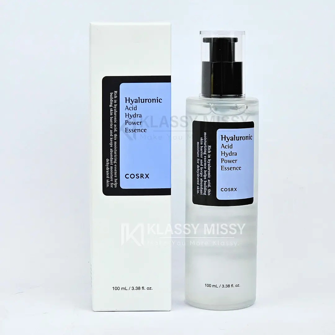 COSRX Hyaluronic Acid Hydra Power Essence 100ml