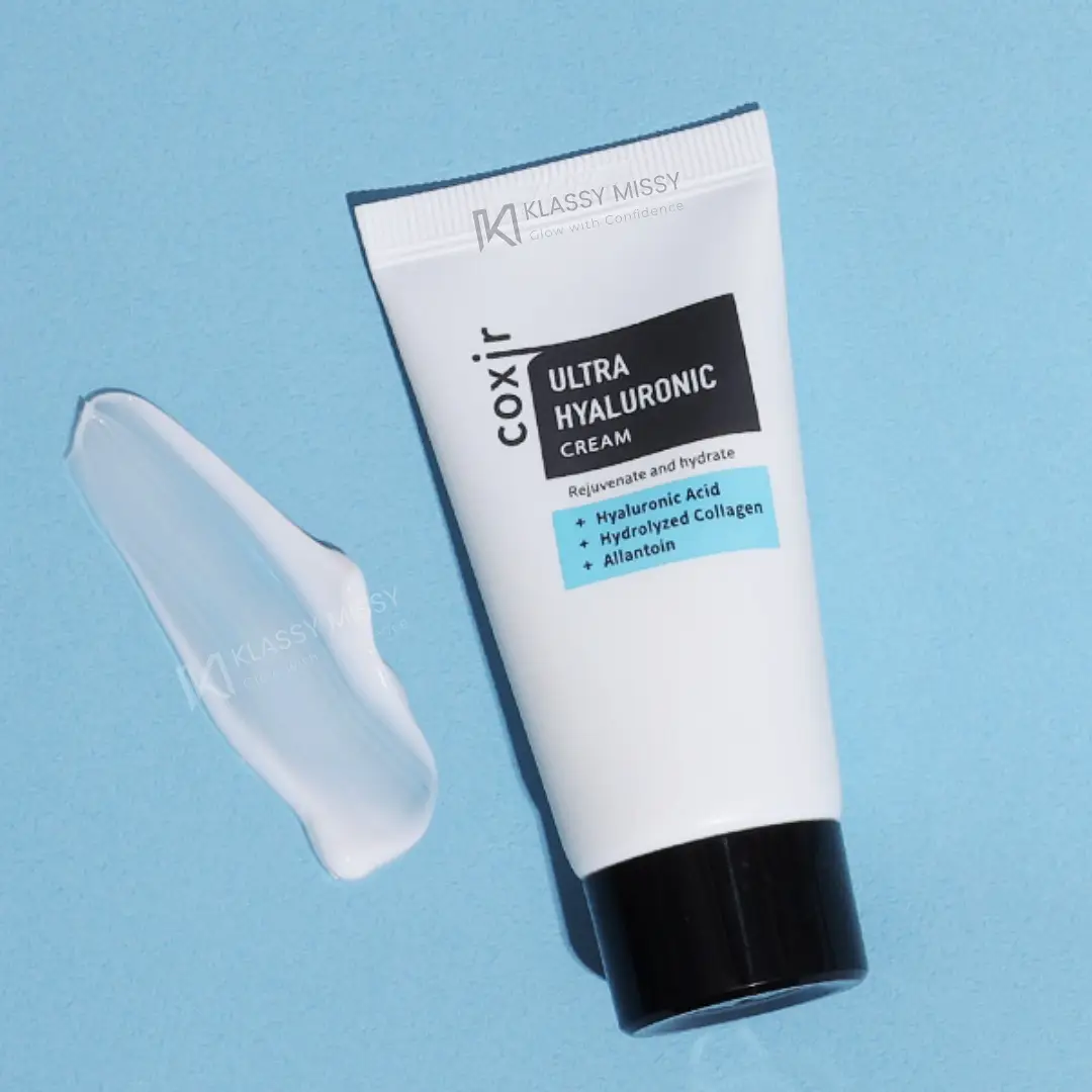 Coxir Ultra Hyaluronic Cream 20ml