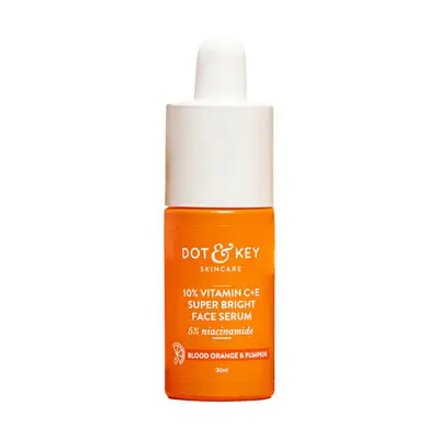 DOT & KEY 10% Vitamin C+E and 5% Niacinamide Serum: Brighte…