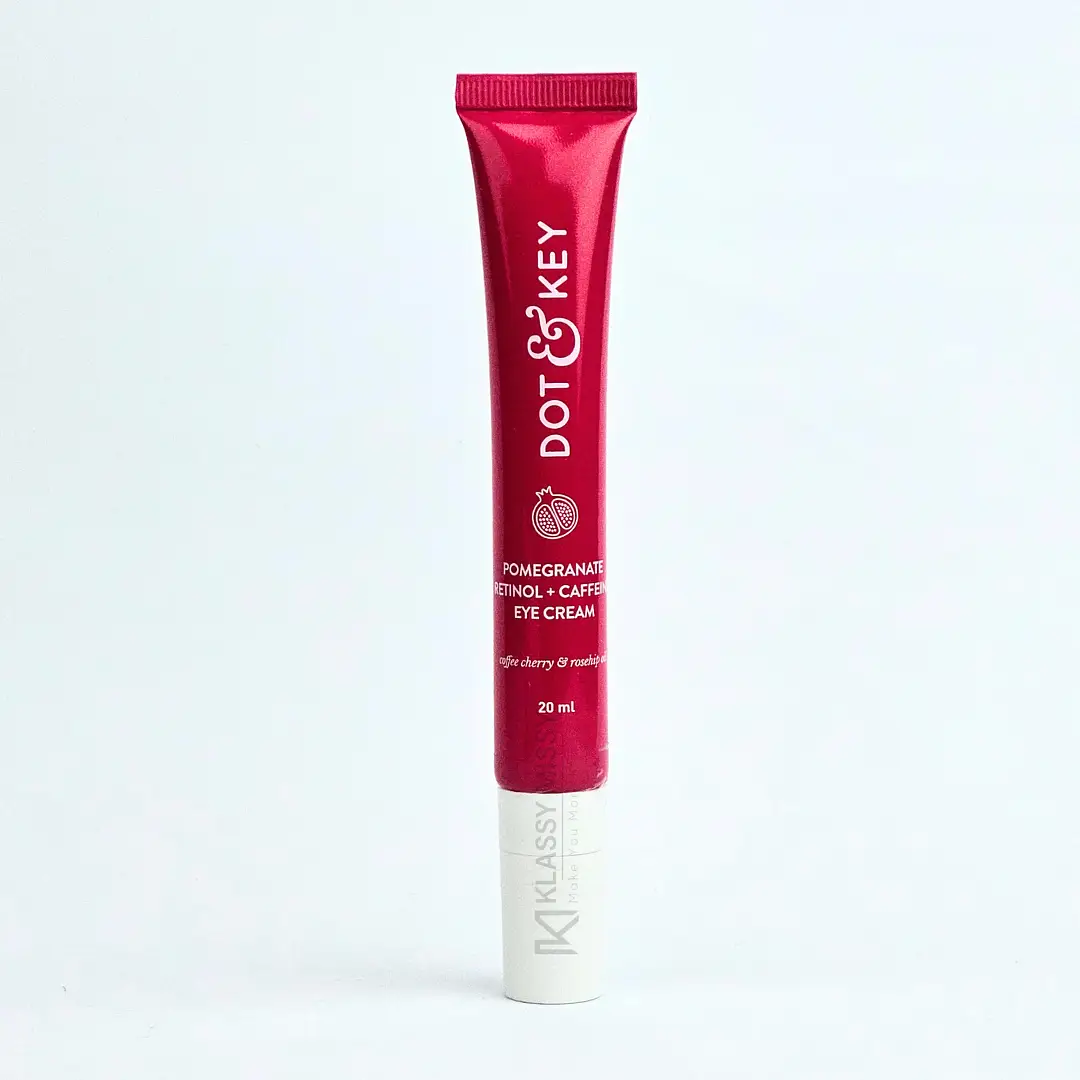 Retinol Eye Cream for Eye Bags, Wrinkles and Dark Circles