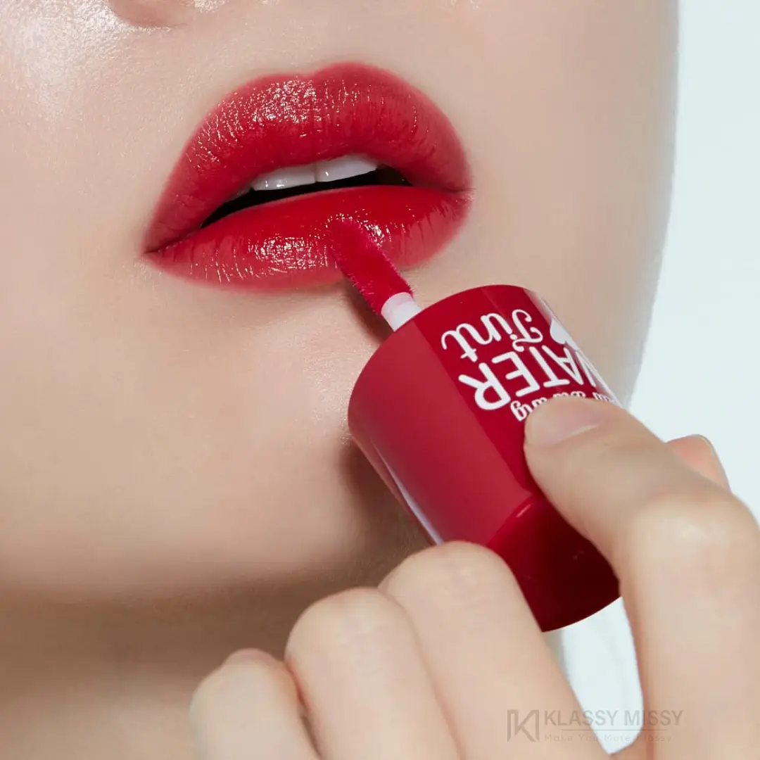 ETUDE Dear Darling Water Tint - Cherry Ade 9g