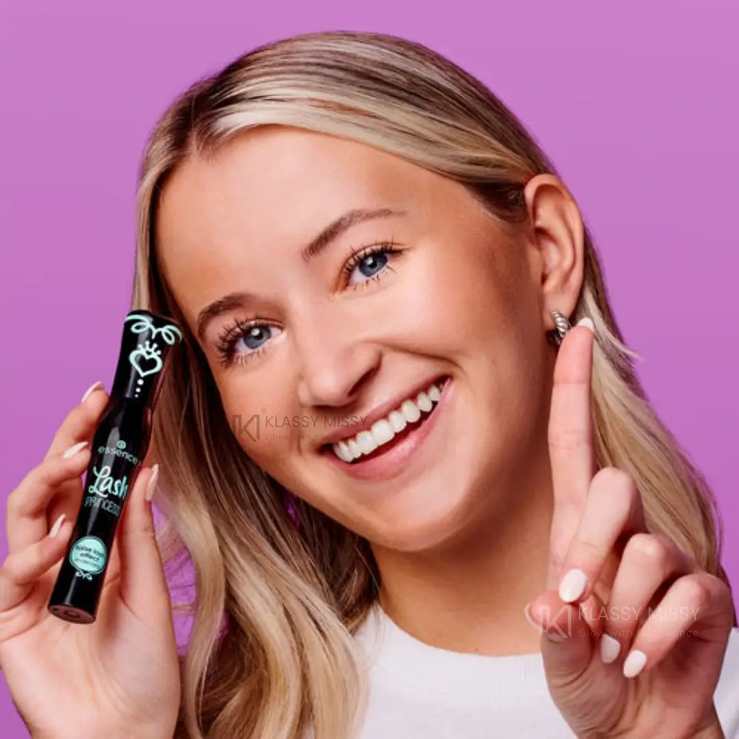 Essence Lash Princess False Lash Effect Waterproof Mascara