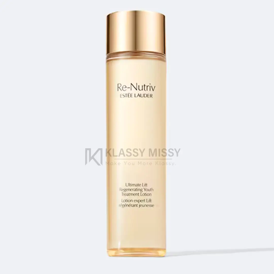 Re-Nutriv Ultimate Lift Regenerating Youth Treatment Lotion