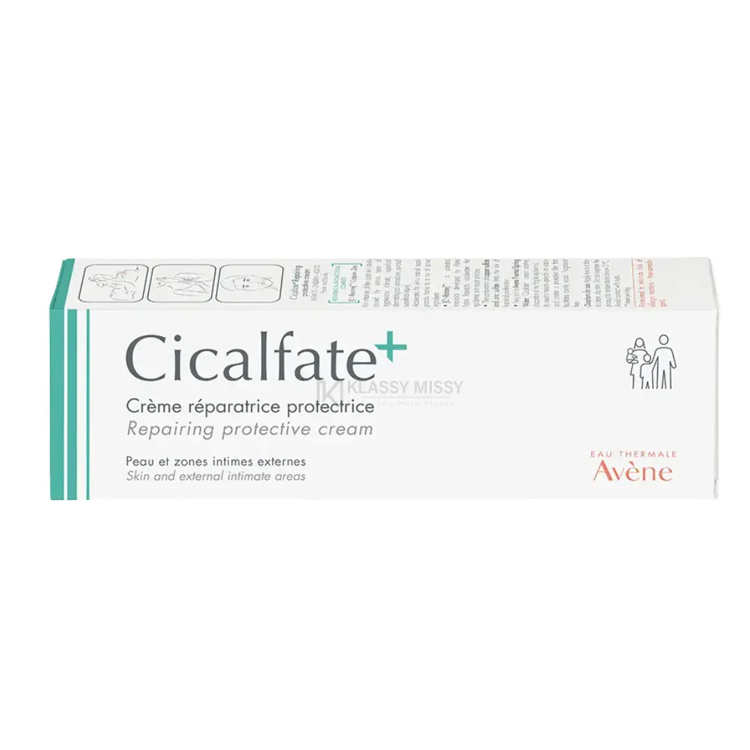 Avène Cicalfate Repairing Protective Cream 40ml