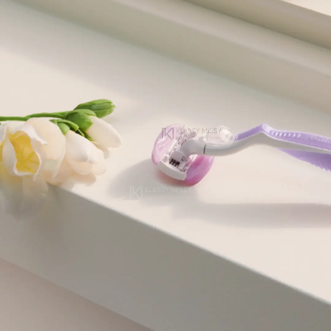 Gillette Venus Comfortglide Breeze Razor 1 Count