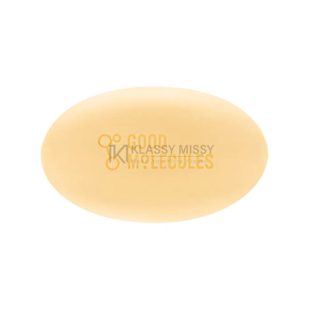 Good Molecules Hydrate & Cleanse Bar 89g