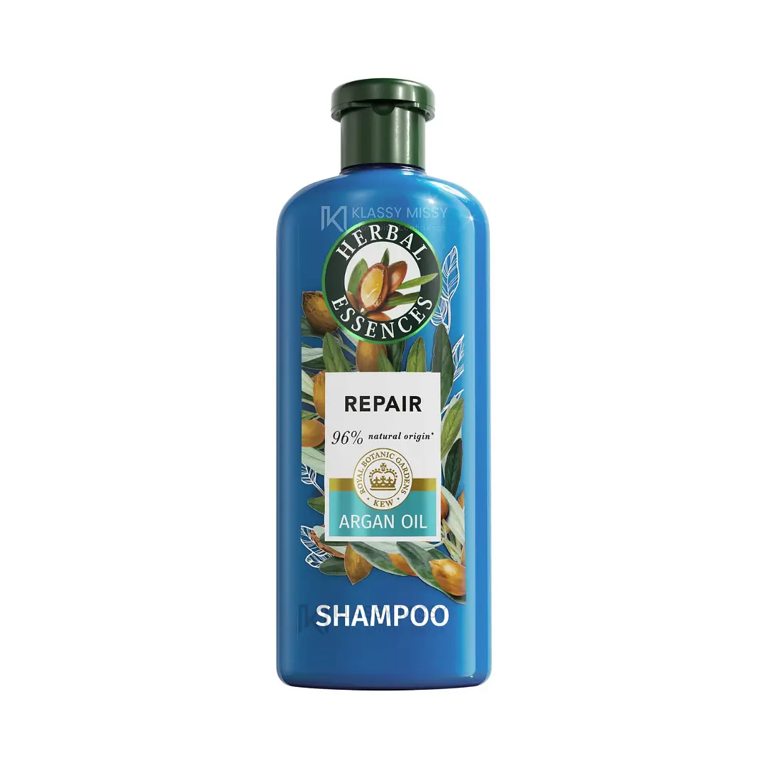 Herbal Essences Repair Argan Oil Shampoo 350ml