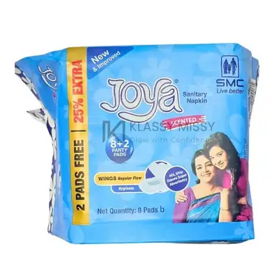 Joya Sanitary Napkin Products at Best Price in Bangladesh