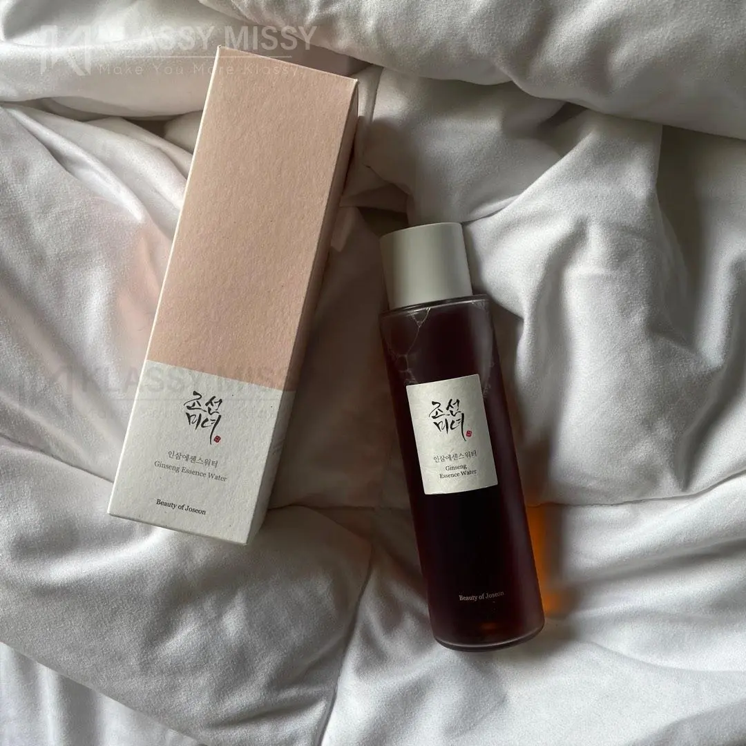 Beauty of Joseon Ginseng Essence Water 150ml