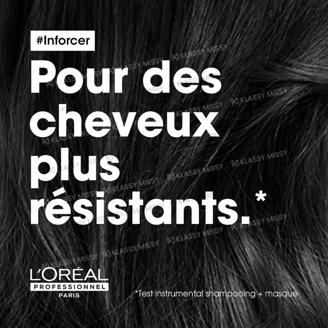 L'Oreal Professionnel Inforcer Anti Breakage Mask
