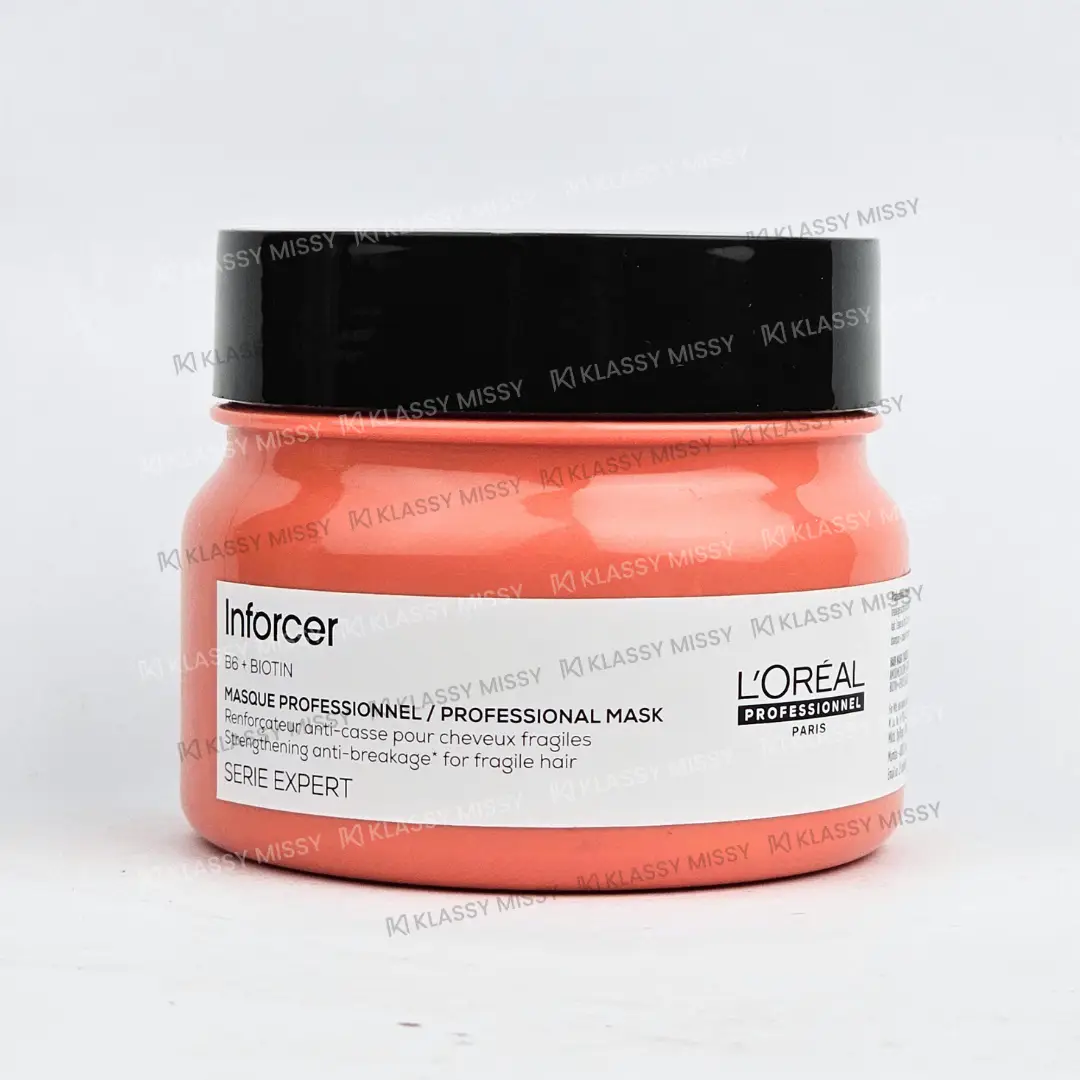 L'Oreal Professionnel Inforcer Anti Breakage Mask