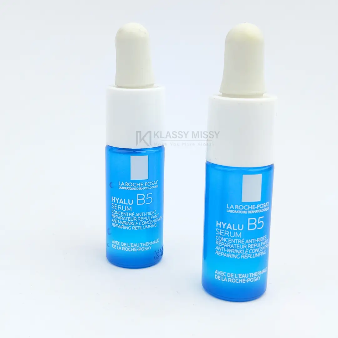 La Roche-Posay Hyalu B5 Pure Hyaluronic Acid Serum 10ml