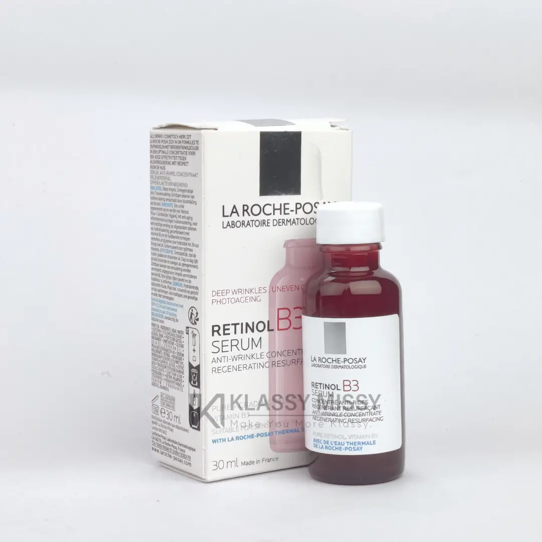 La Roche-Posay Retinol B3 Pure Retinol Serum 30ml