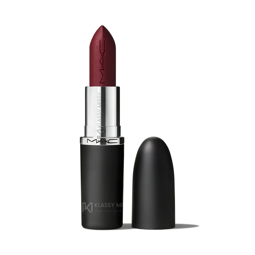 MAC Matte Lipstick 603 Diva - 3g