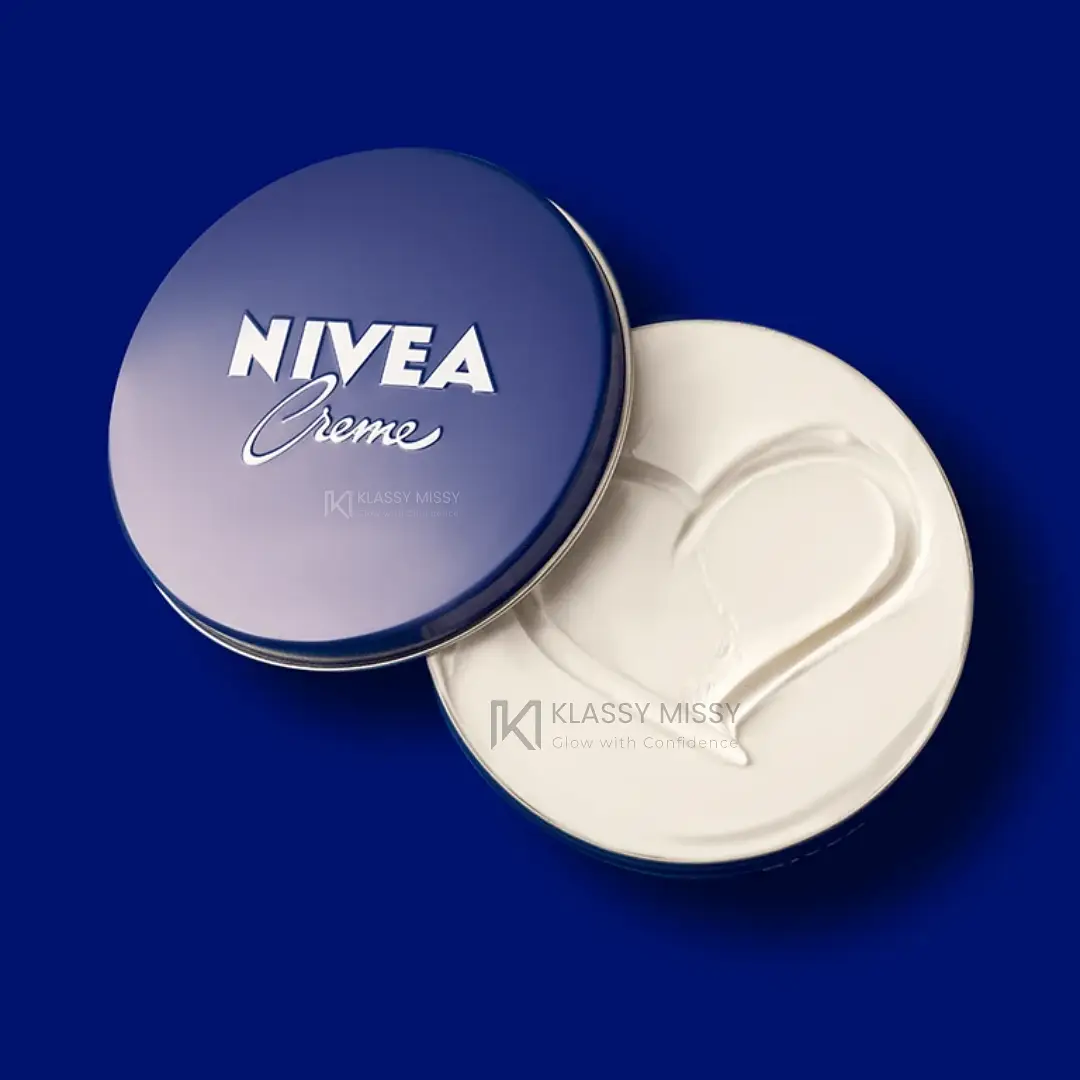 Nivea Cream 150ml 5.07fl oz