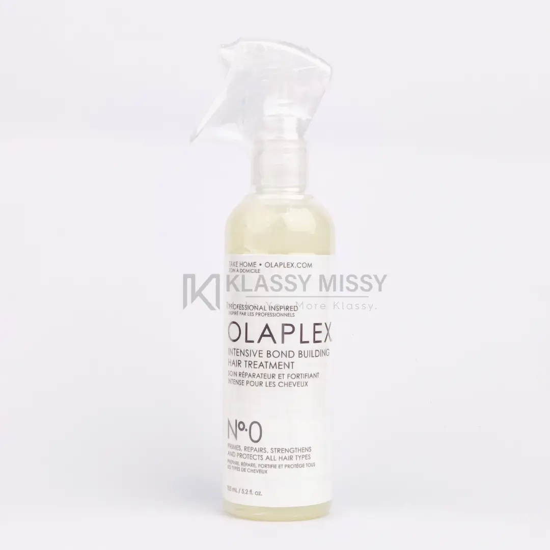Olaplex No.0 Intensive Bond Builder 155ml