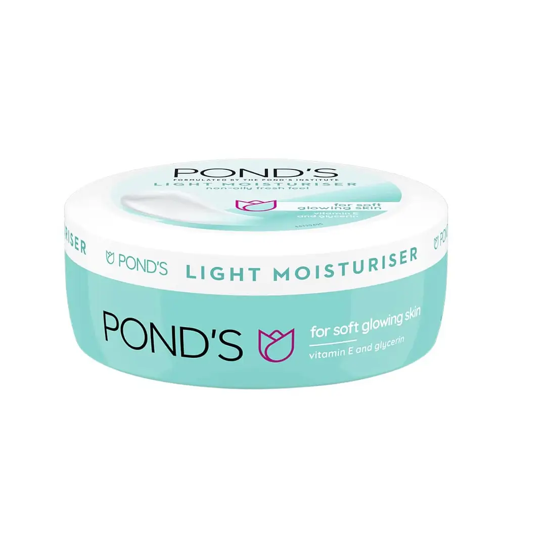 POND'S Light Moisturiser Non-Oily Fresh Feel 100ml