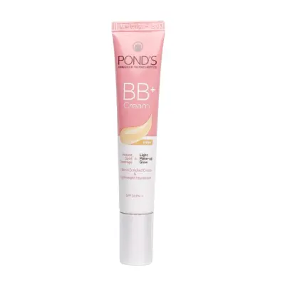 Pond's BB+ Cream SPF 30 PA++ 18g- Ivory | KlassyMissy