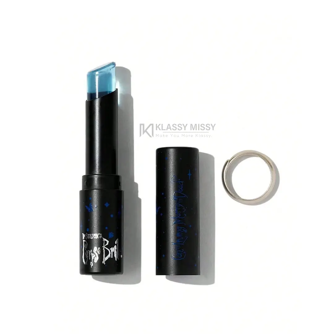 SHEGLAM Corpse Bride Collection Ethereal Glow Lip Balm 2.9g