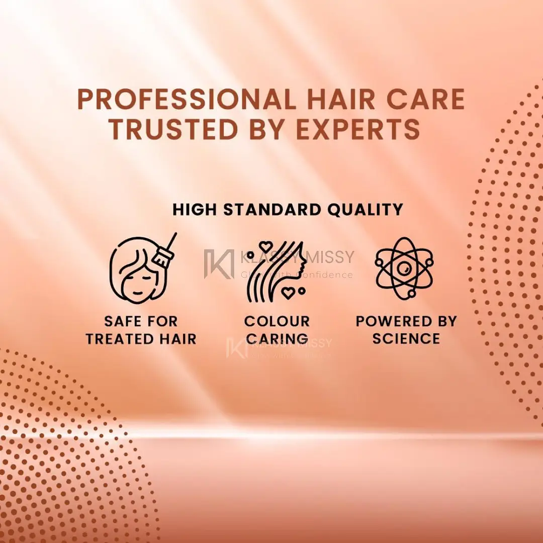 Streax Professional Vitariche Care Repair Max Serum 100ml