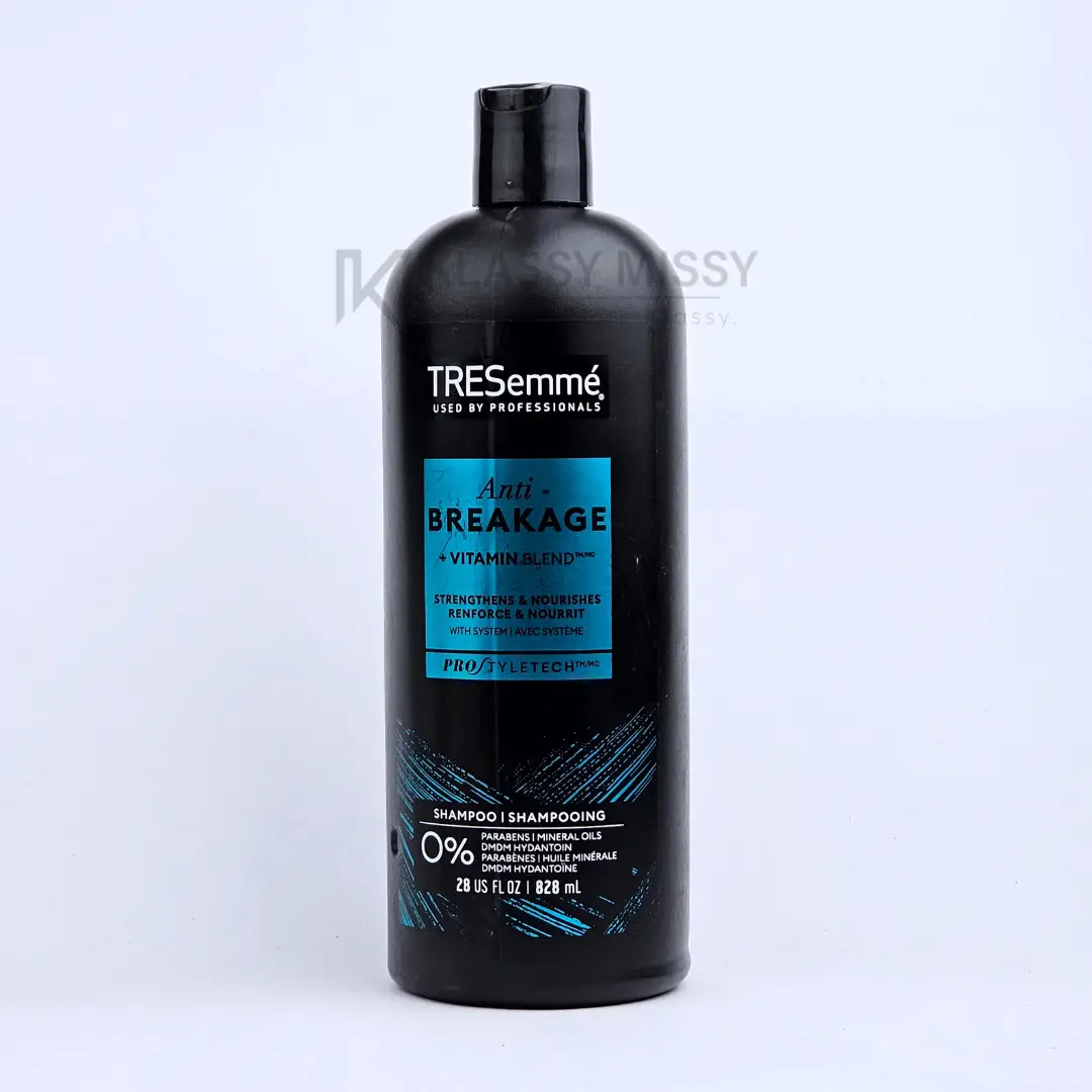 TRESemmé Anti-Breakage Shampoo 828ml