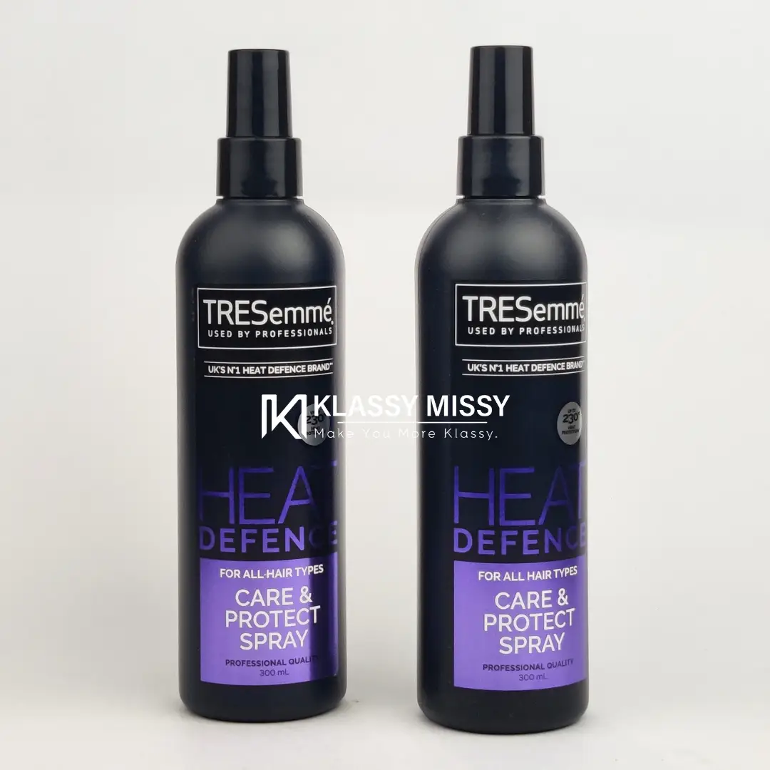 TRESemmé Heat Defence Care & Protect Spray 300ml