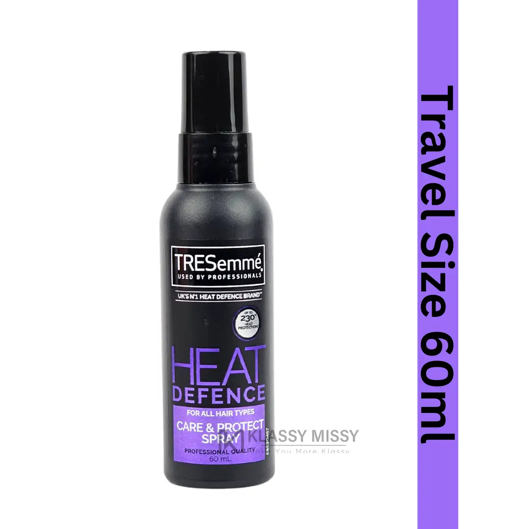 TRESemmé Heat Defence Care & Protect Spray 60ml
