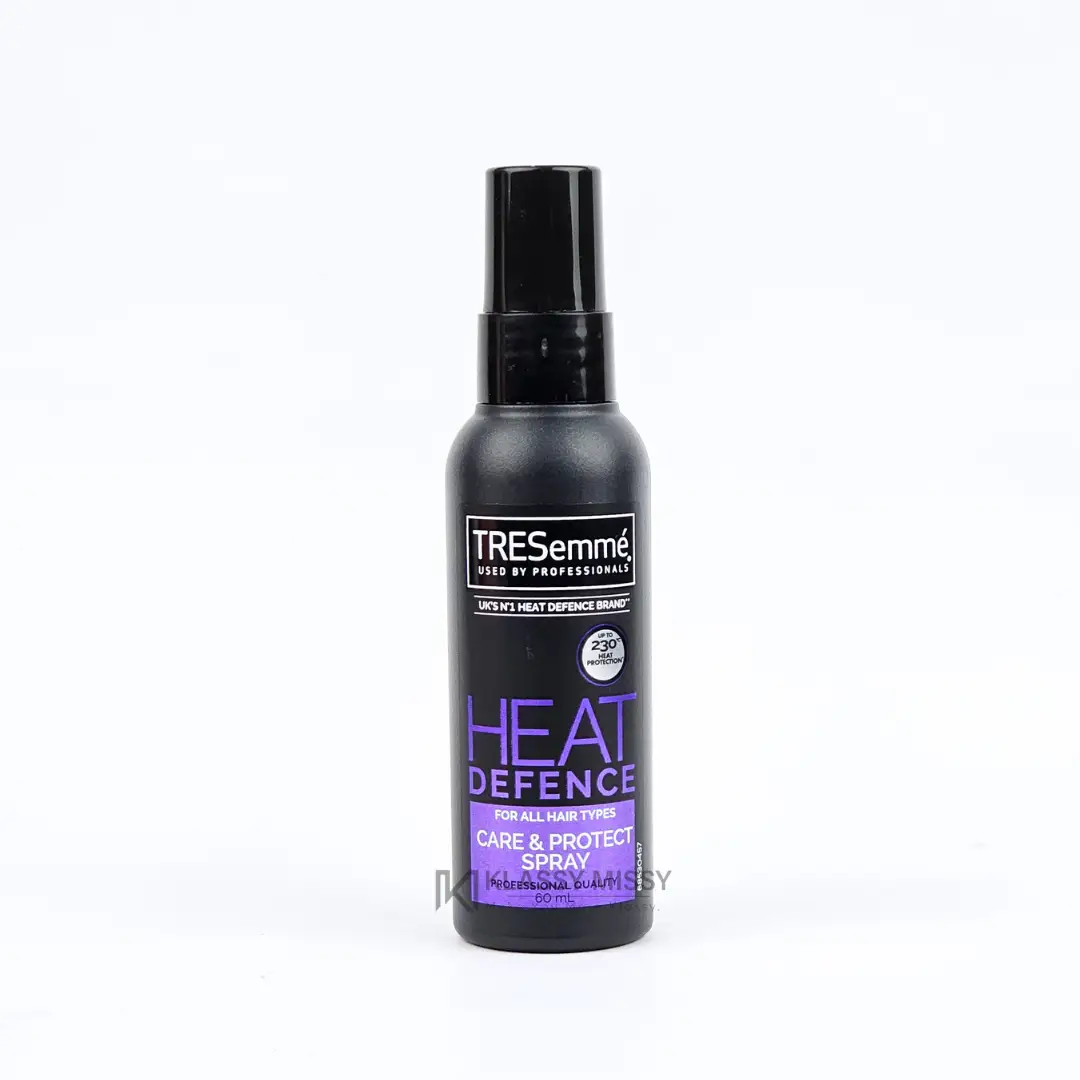 TRESemmé Heat Defence Care & Protect Spray 60ml